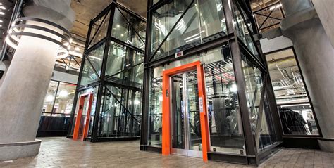 Commercial Elevator Repair Maintenance And Installation Liberty Elevator Florida