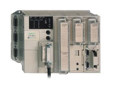 Plc Modicon Tsx Micro At Best Price In Faridabad By Ees Industries ID 24493905588