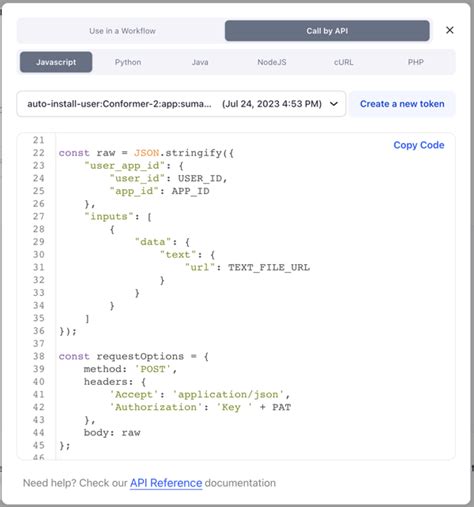 How To Run The Mpt 7b Instruct Model With The Clarifai Api