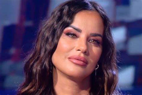 Antonella Mosetti Tuona Se Lo Facesse Mia Figlia La Donna è Scandalizzata Il Motivo
