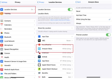 Ways To Hide Your Location On IPhone