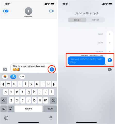 12 Tips To Hide Messages Sms And Imessage On Iphone