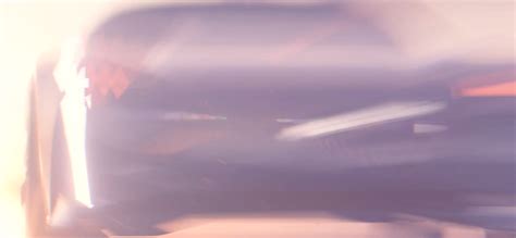 캐딜락 고성능 V시리즈 ‘오퓰런트 벨로시티 콘셉트 티저 공개