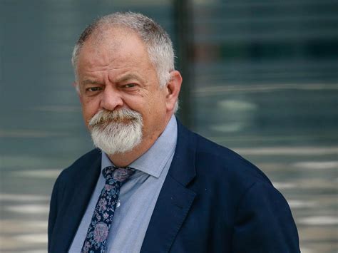 ‘cunning Criminal Lawyer Jailed Over Cash From Crims Scheme Nt News