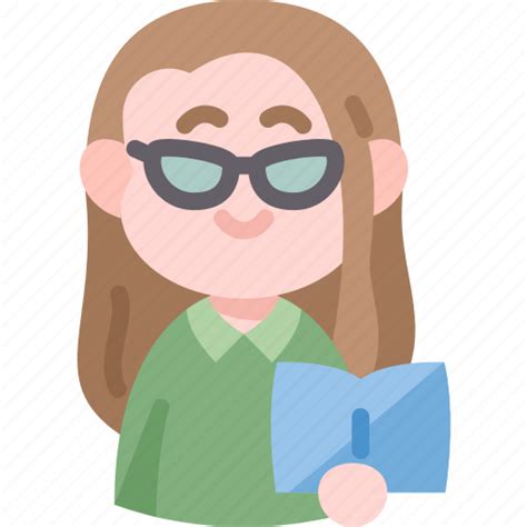 Teacher School Education Tutor Class Icon Download On Iconfinder