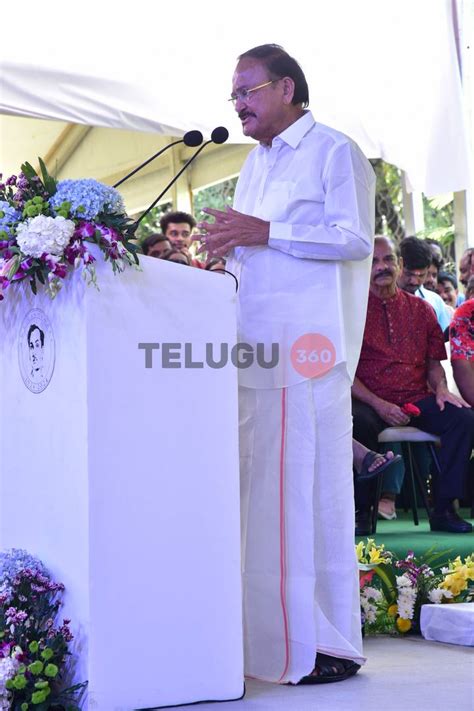 Anr Statue Unveil Event Last Set