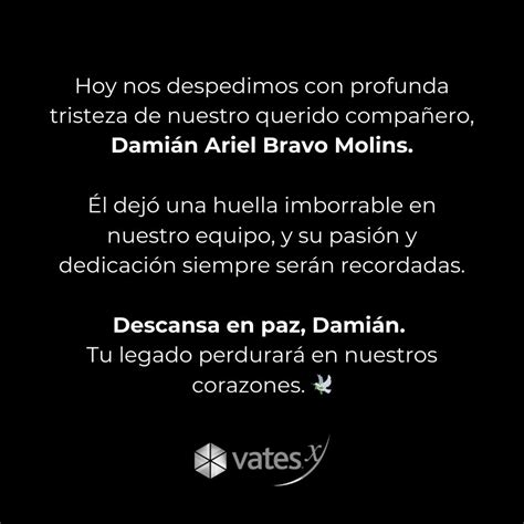 Vates Software Posted On Linkedin