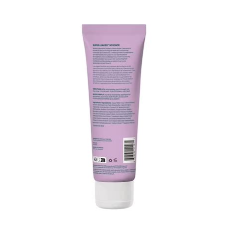 Home Attitude Super Leaves Conditioner Moisture Rich 473ml