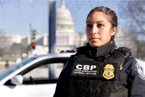 Us Customs Border Protection Officers Free Photo Rawpixel