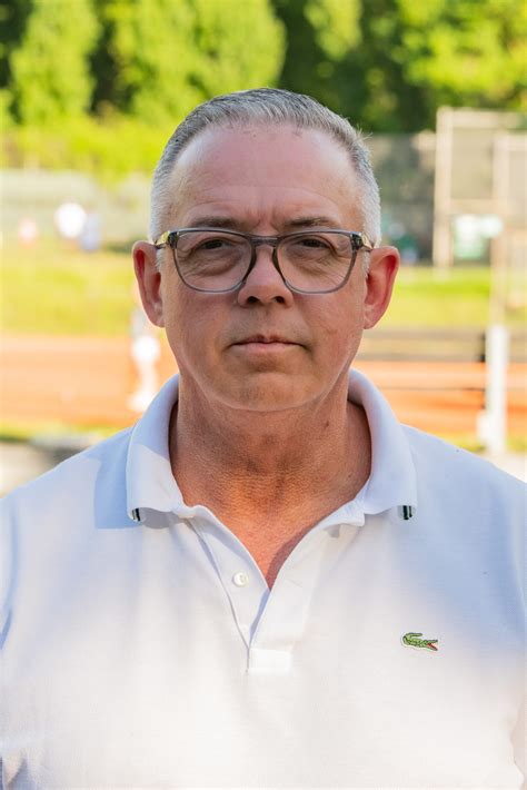 Der Vorstand Tc Grün Weiss