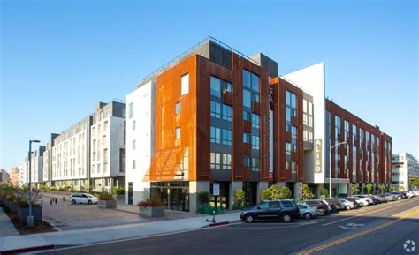 Luis Jasso On Linkedin Aliso Apartments 950 E 3rd St Los Angeles Ca