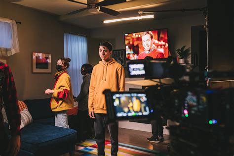 Behind The Scenes Video Ideas 15 Ways To Maximize Every Shoot — Noble