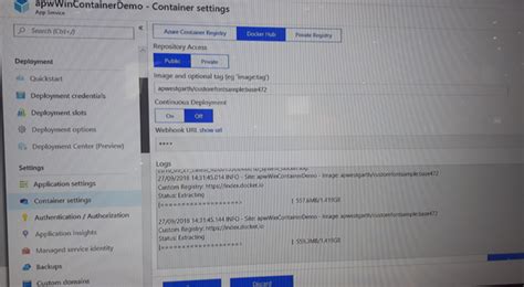 windows 10 i windows 2019 linux lcow containers coexist with windows