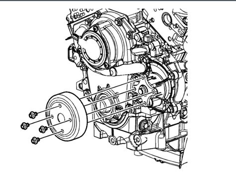 Where Is The Water Pump Located Im Needing Location Of Water