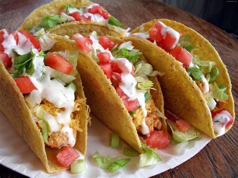 🔥 50 Mexican Food Wallpapers Wallpapersafari
