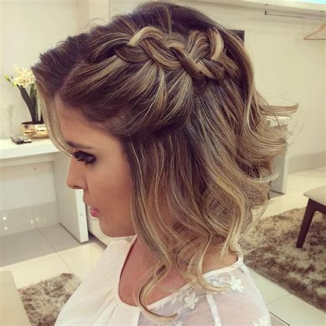 35 Best Homecoming Hairstyles For All Length Hair Hairdo Hairstyle