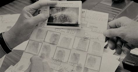 Richard Ramirez Crime Scene Photos