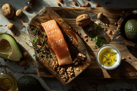 Tous Les Aliments Sources De Lipides Les Bons Et Ceux à éviter