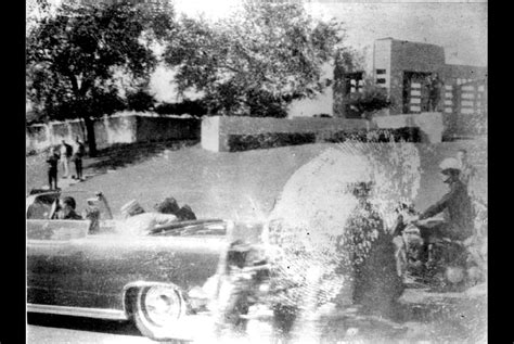 Mary Moorman Jfk Assassination Photographer Tells Where She Stood And