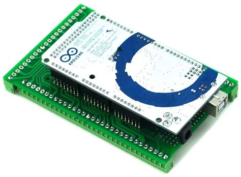 Terminal Block Arduino Mega At Velma Wright Blog