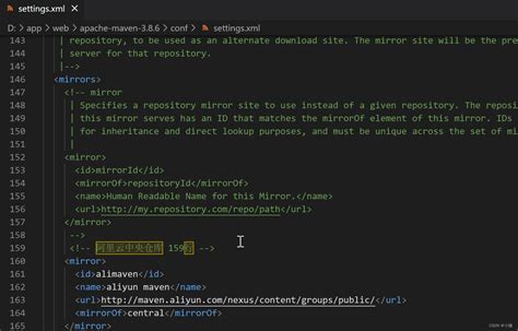 Maven 下载环境变量配置apache Maven 386环境变量 Csdn博客