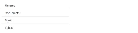 How To Use Bootstrap 5 List Group Component Tutorial Republic