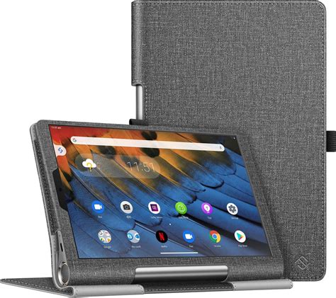 Lenovo Yoga Smart Tab Specs Faq Comparisons