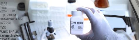 How High Purity Zinc Oxide Raw Material Enhances Industrial