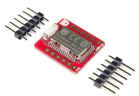 Redbear Ble Nano V2 102990831