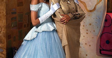 Brandy Cinderella Diverse But Sexist Women Gender Roles