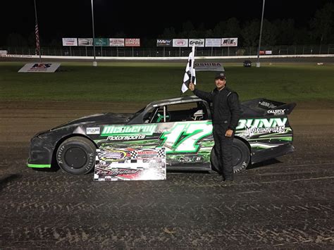 Deep Dixie Racing Dunn Gets It Done At The Clash