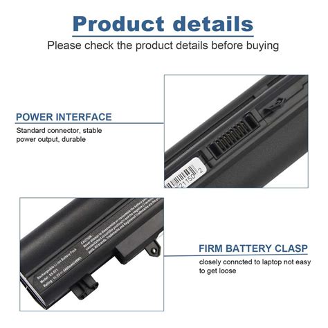 Al14a32 Battery Pinout: A Complete Guide