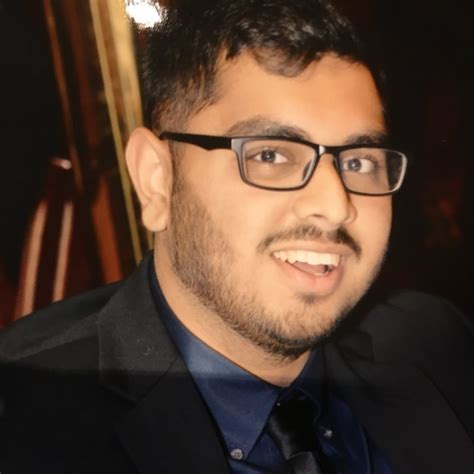 Pruthvi Patel Executive Liaison Inmo Solutions Corp Linkedin