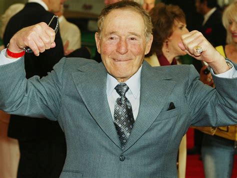 Jack Lalanne 1914 2011