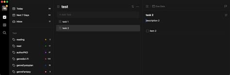 url parsing bug descriptions overwritten r ticktick
