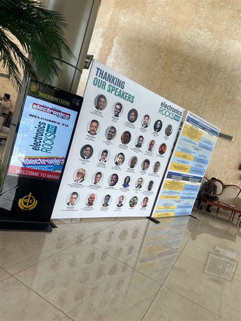 Efyexpo Embeddedsystems Semiconductor Evs Industrialiot Iot