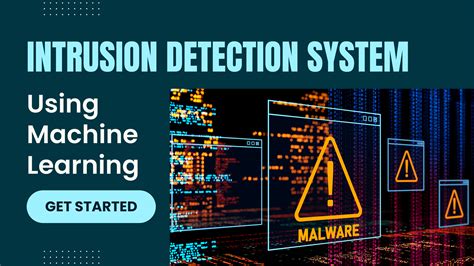 Intrusion Detection System Using Machine Learning Project