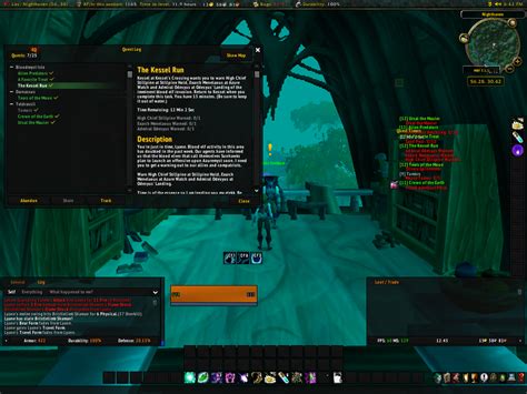 Quest Marker Showing For Temporarily Unavailable Quest · Issue 14637