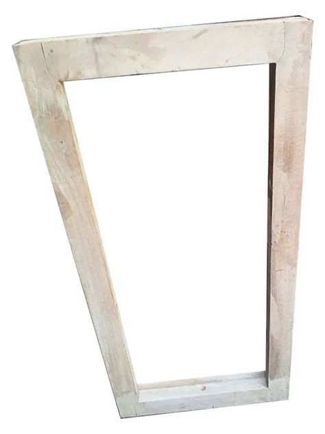 Rectangular Off White Rectangle Window Frame At ₹ 985 Piece In Gorakhpur Id 24110488730