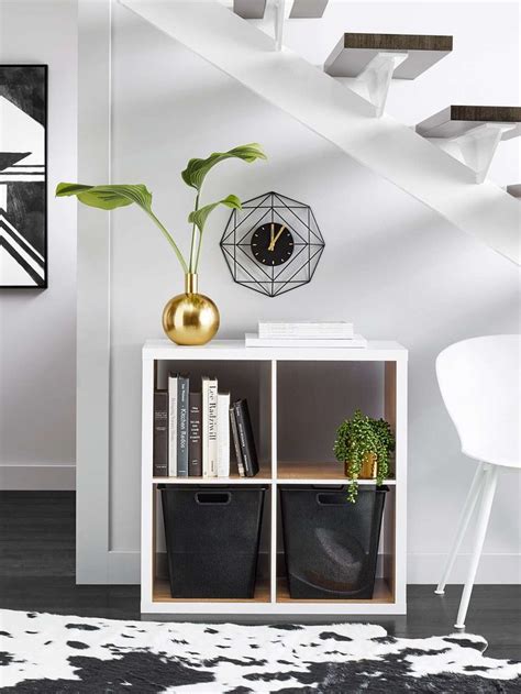 Low Storage Cubby At Sally Hyland Blog