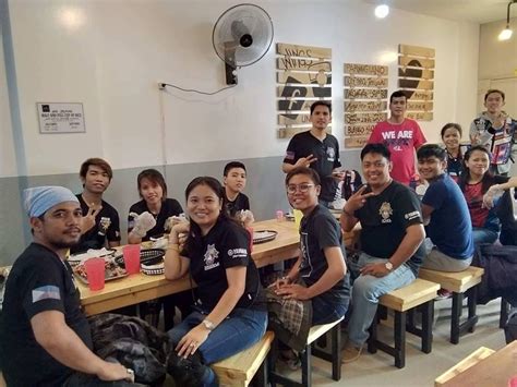 Wing Bites Lipa Restaurant Lipa Restaurant Reviews