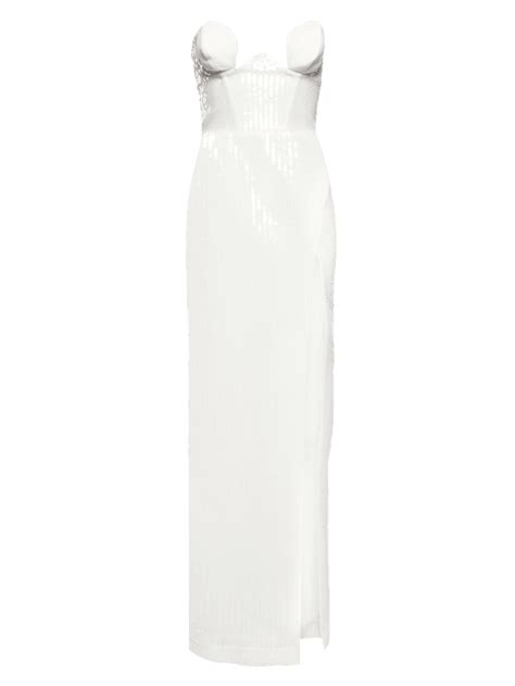 Nensi Dojakas New Collection Is Made For Daring Brides British Vogue