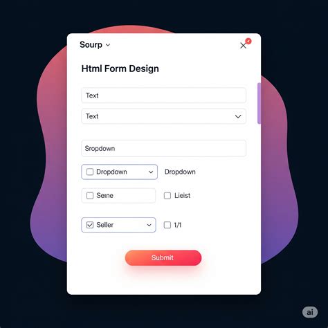 Angular Template Driven Forms A Beginners Guide To User Input