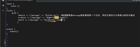 Logstash收集数据logstash接收audibeat的数据 Csdn博客 Logstash收集数据logstash接收audibeat的数据 Csdn博客