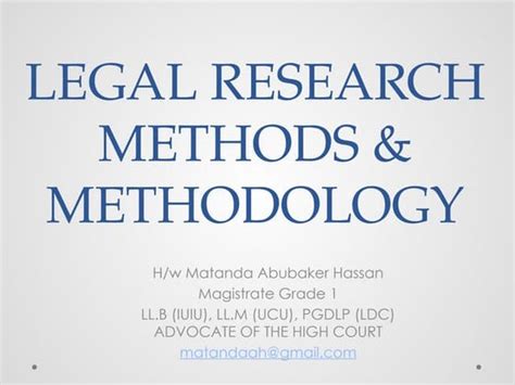 Filac Analysis Pptx Legal Services Industry Industries