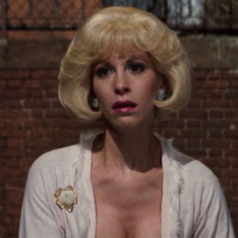 Ellen Greene As Audrey Ellen Greene Little Shop Of Horrors Little
