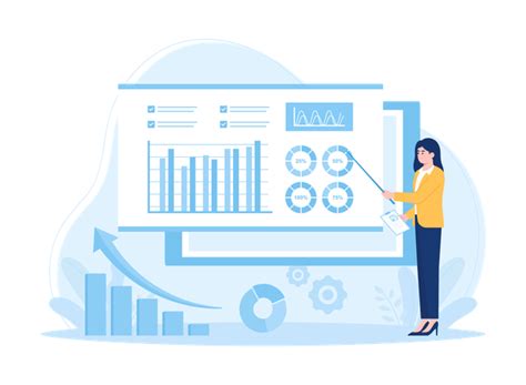 3157 Assessment Data Illustrations Free In Svg Png  Iconscout