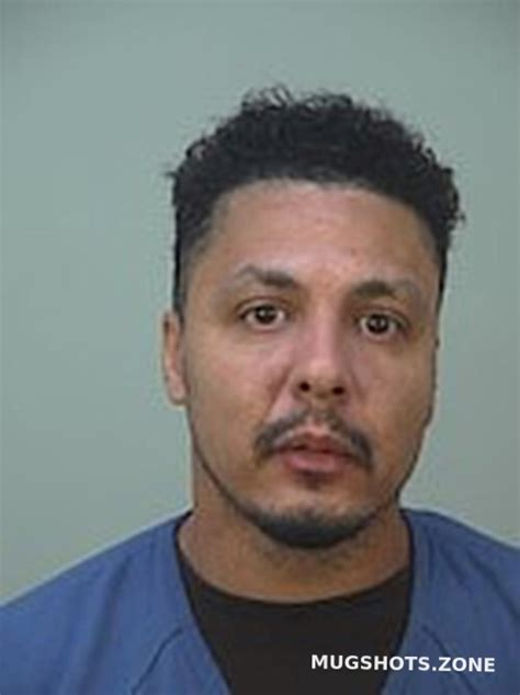 Masko Robert Lance 11012023 Dane County Mugshots Zone