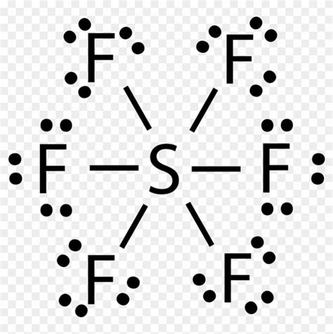 Lewis Dot Structure For Sf6 Xef2 Xenon Difluoride Lewis Structure