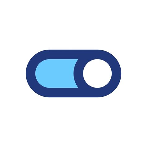 Toggle Button Icon Set For Easy Ui Customization